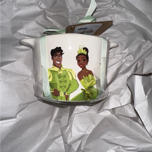 Rae Dunn | Kitchen | Nwt Rae Dunn Disney Princess And The Frog ...